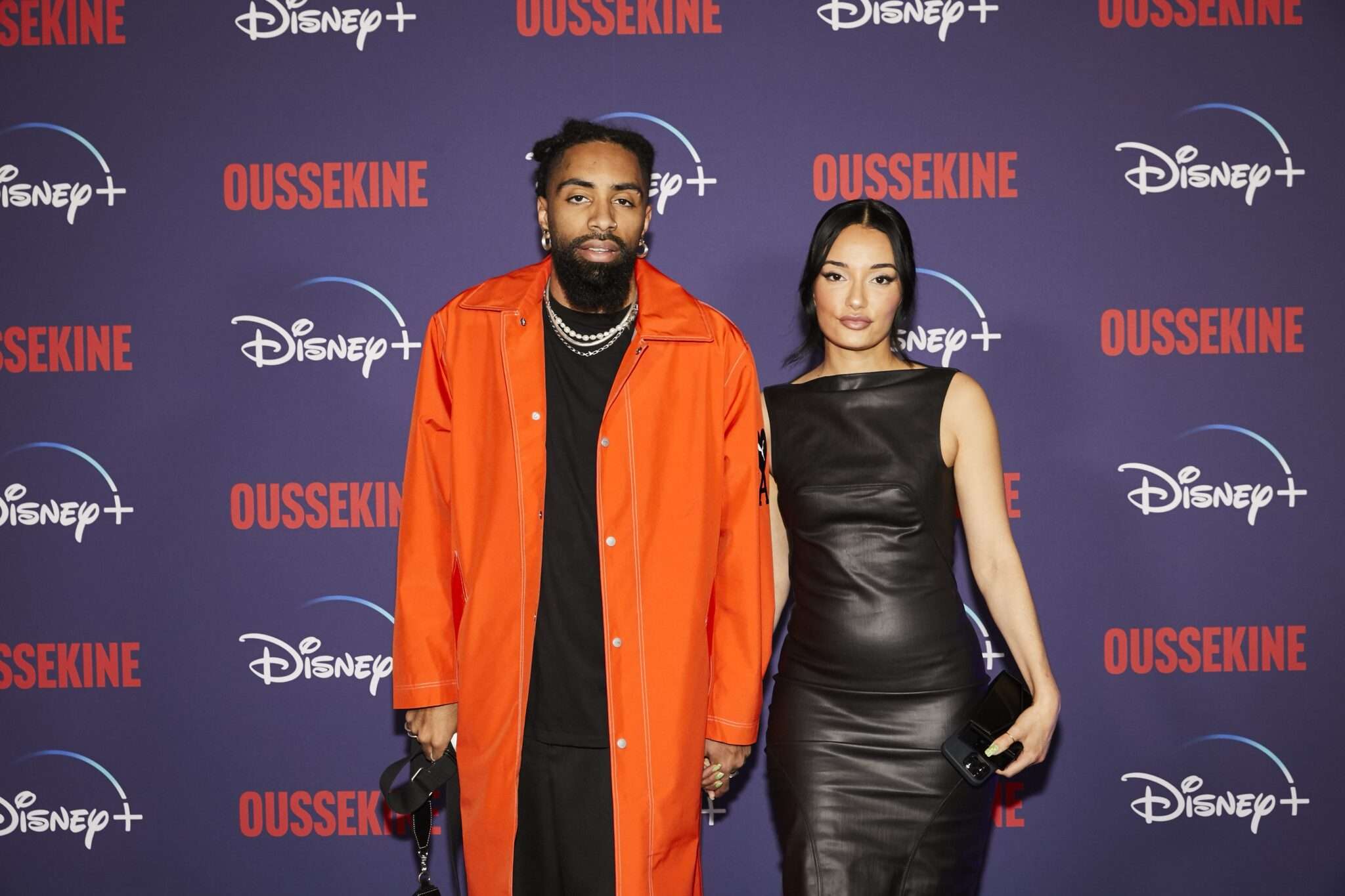 Fary Et Sa Copine - SuperStars Blog