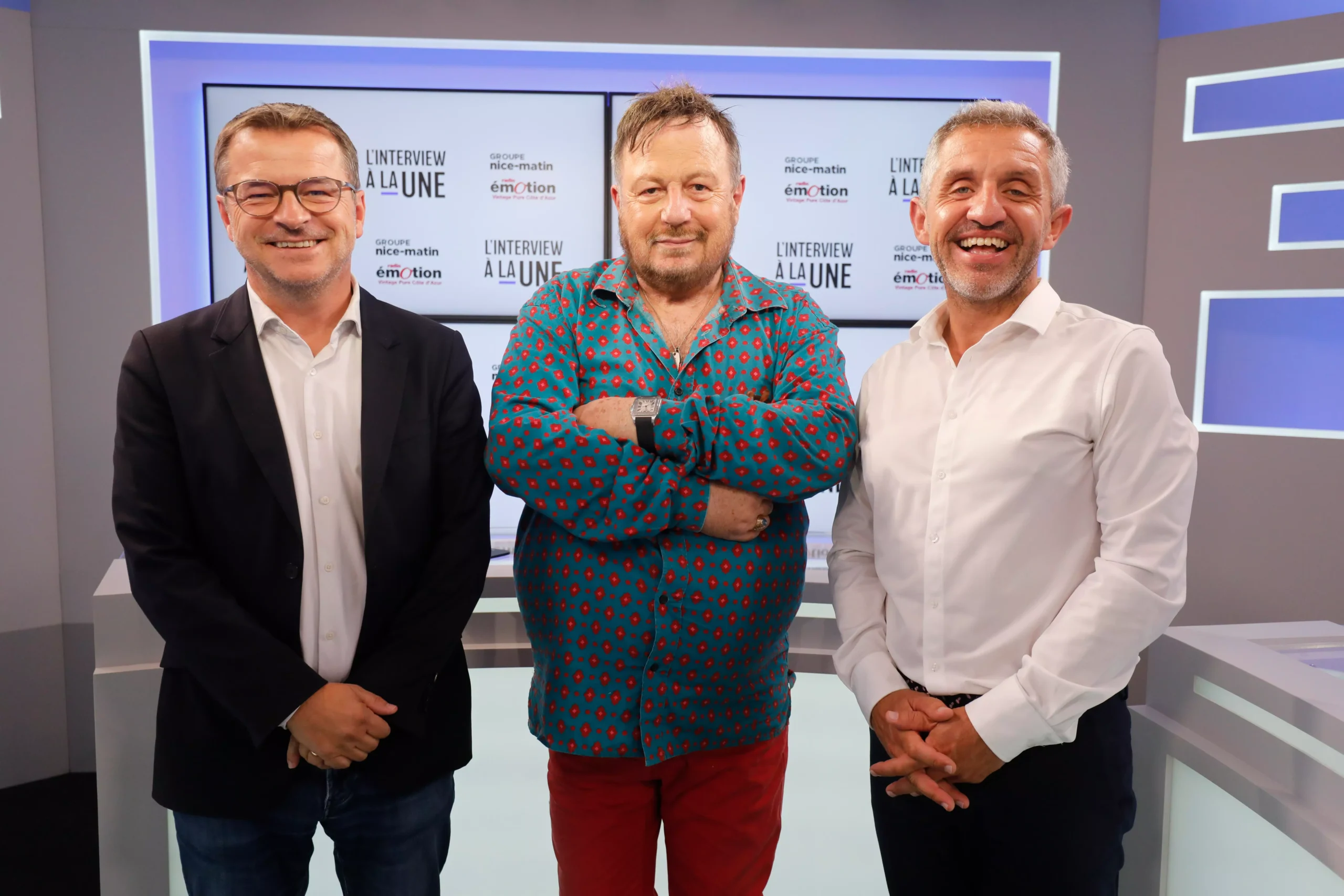 Henry Jean Servat Compagnon - SuperStars Blog