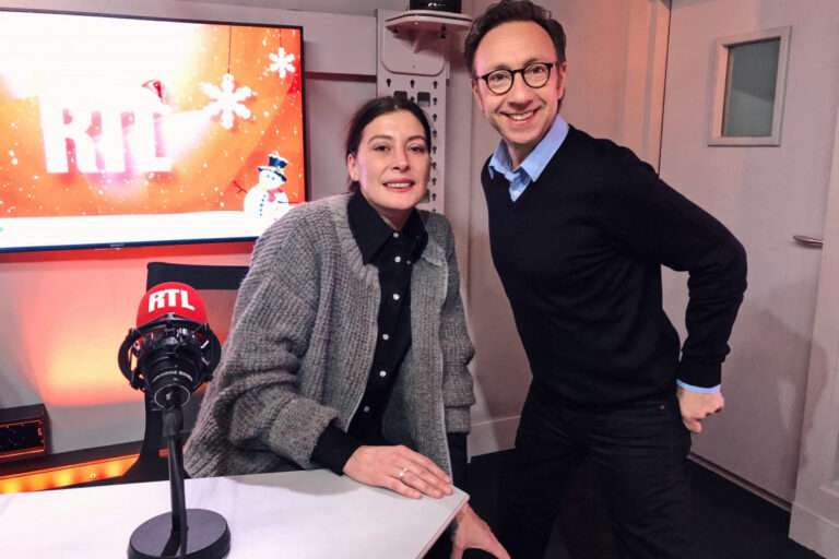 Marie Agnes Gillot Mari - SuperStars Blog