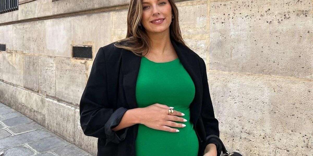 Valérie Bègue Enceinte En 2023 - SuperStars Blog