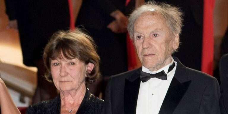 Marianne Hoepfner Jeune - SuperStars Blog