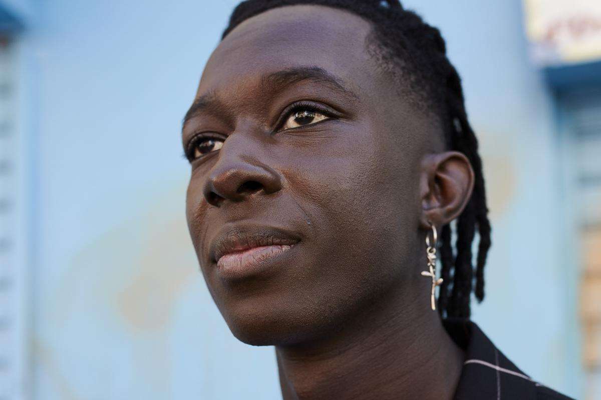 Oreille Mory Sako - SuperStars Blog