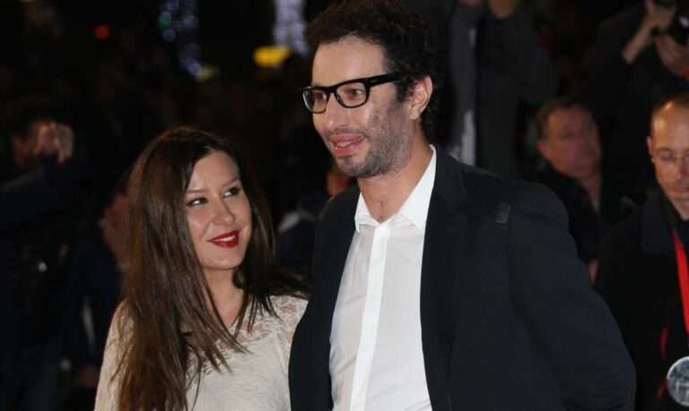 Qui Est L'Ex Femme De Manu Sur Nrj ? - SuperStars Blog