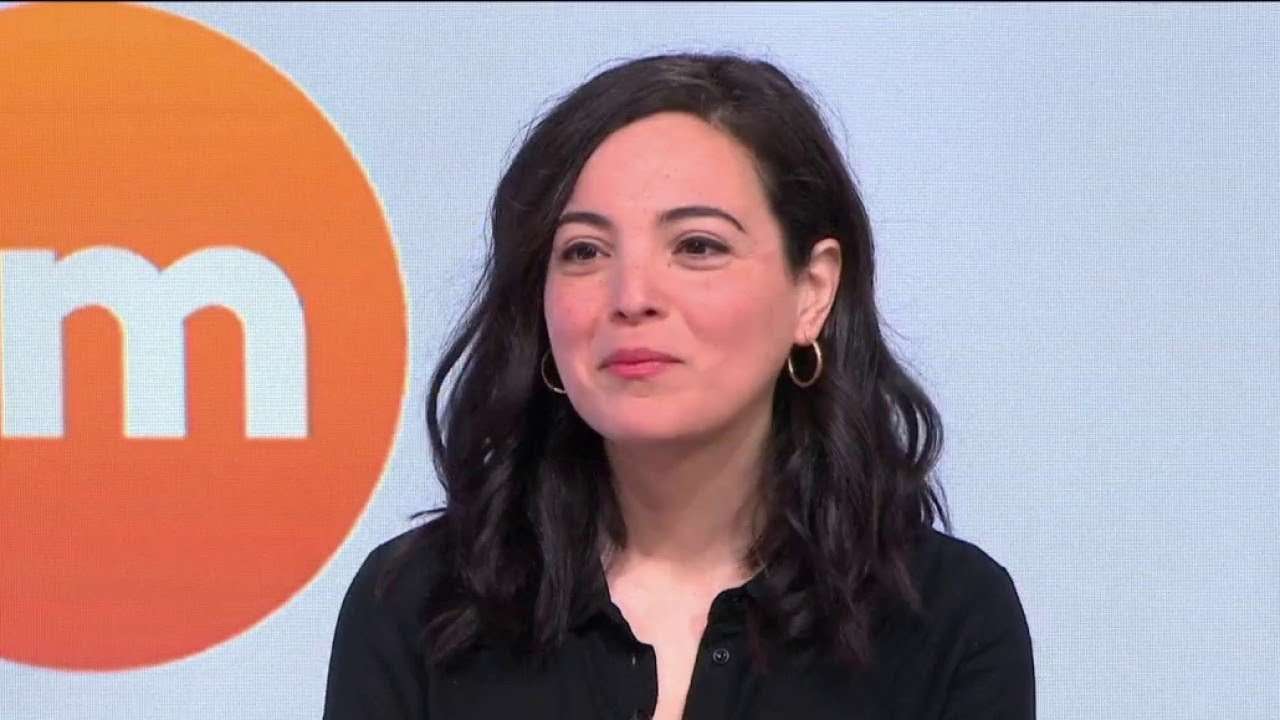 Asma Mallah Wikipedia - SuperStars Blog