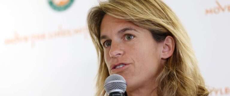 Marie Benedicte Hurel Photo Mariag - SuperStars Blog