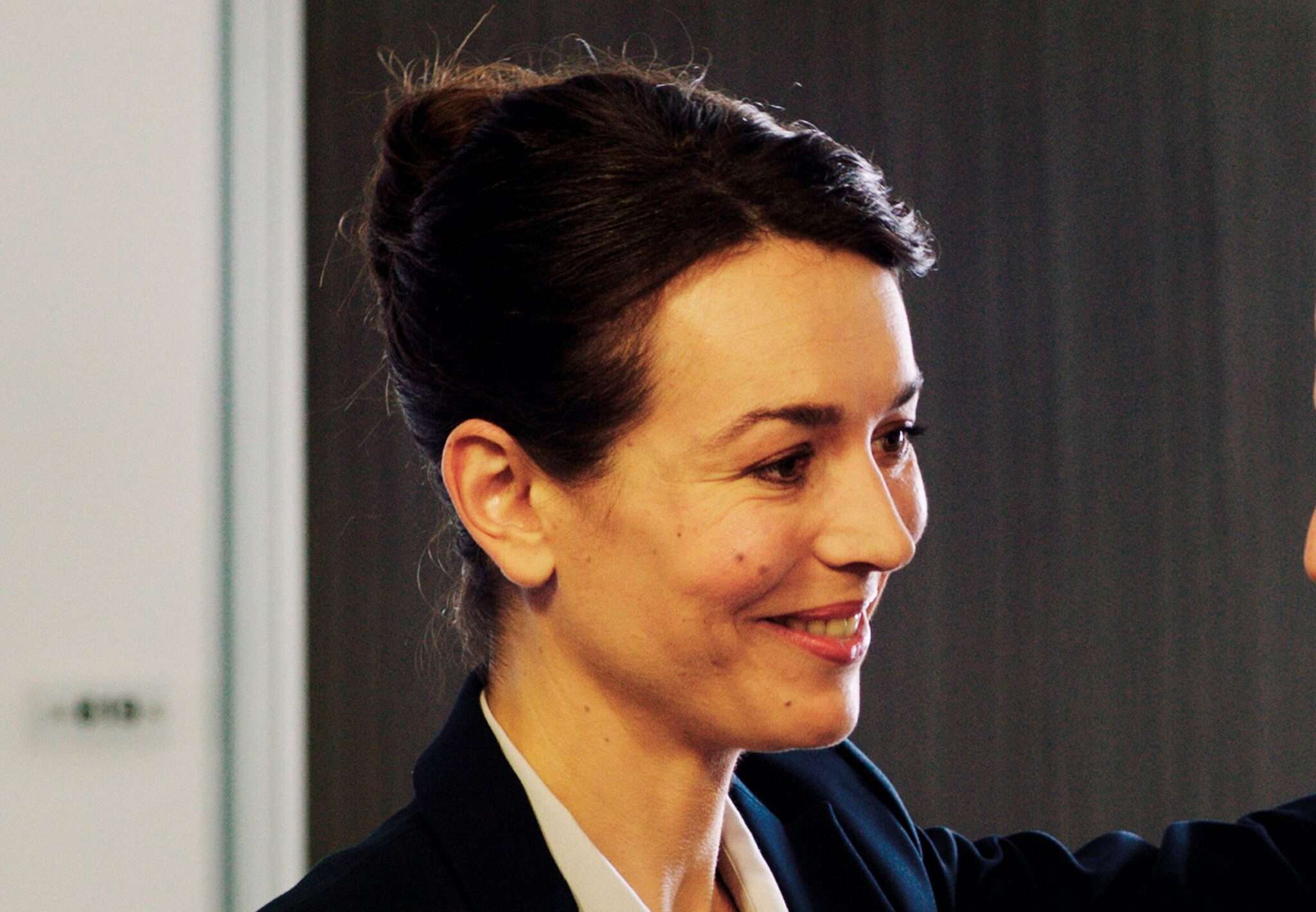 Marie Dompnier Compagnon - SuperStars Blog