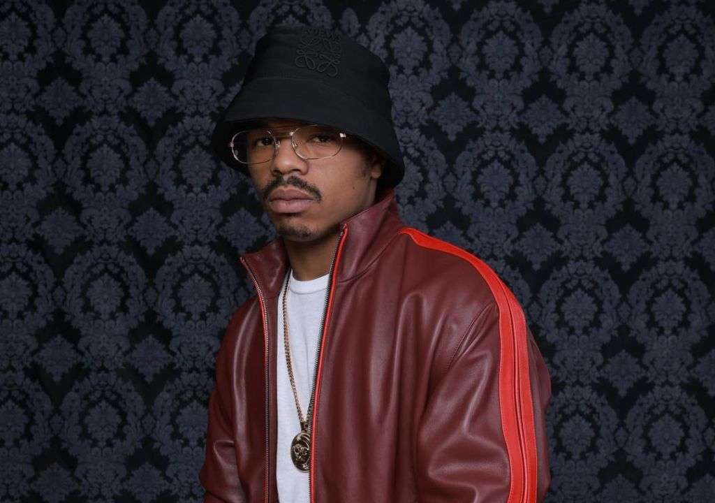 Yg Marley Parents - SuperStars Blog