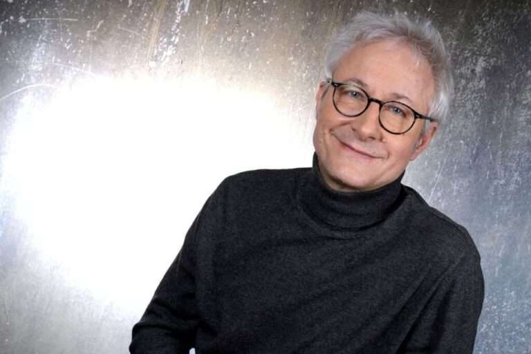 Alexandre Pesle Compagnon - SuperStars Blog