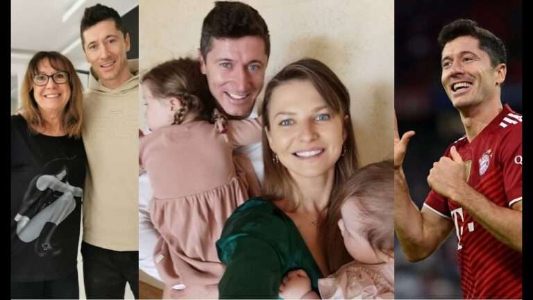 Lewandowski Famille Arbre Généalogique - SuperStars Blog
