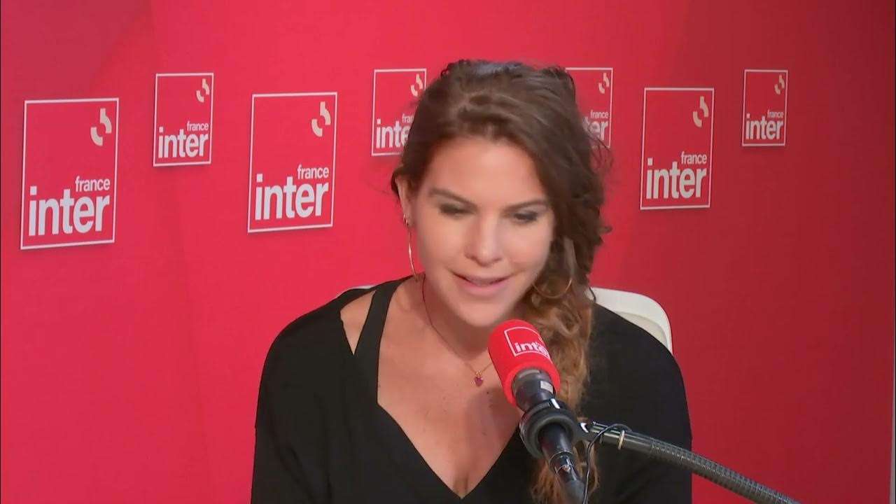 Solène Chalvon-Fioriti Qui Sont Ses Parents - SuperStars Blog