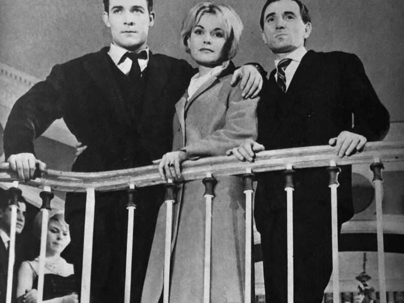 Anna Dray Fille De Claude Dray - SuperStars Blog